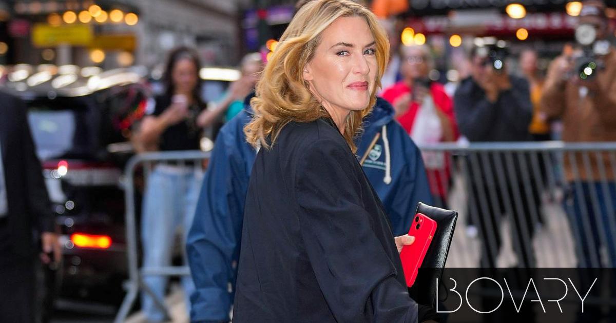 Η Κέιτι Χολμς και η Κέιτ Γουίνσλετ έχουν ήδη δοκιμάσει τη δίαιτα που βοηθά να χάσετε 12 κιλά σε ...